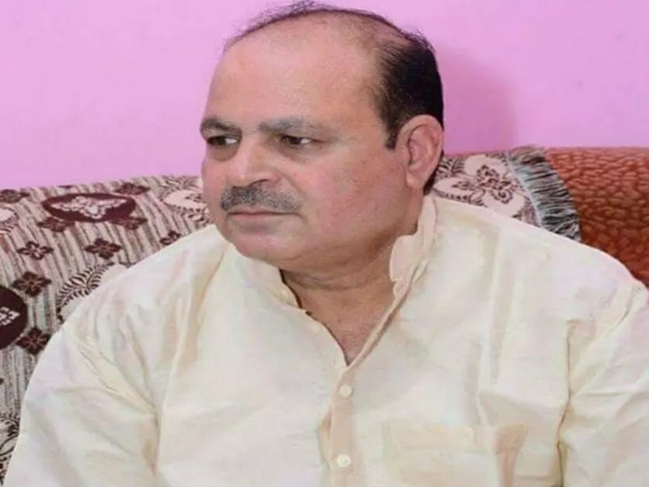 Former MP Tejveer Singh registered victory, got maximum votes ...