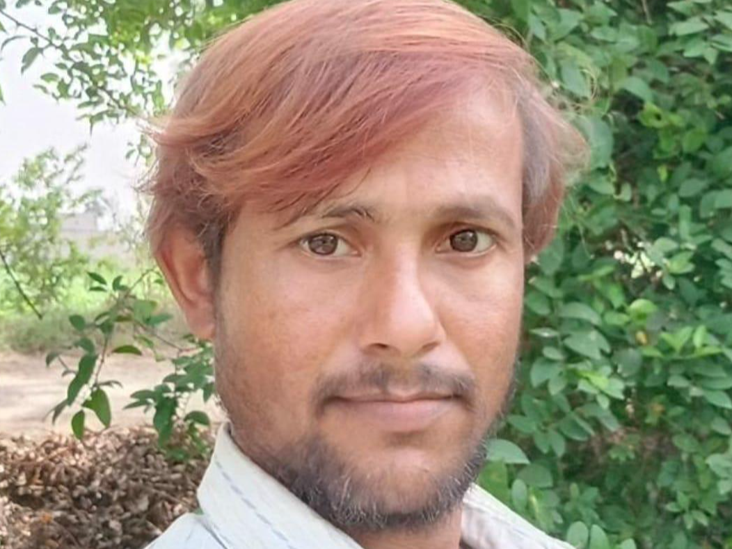 Dead body of young man missing for three days found in garbage