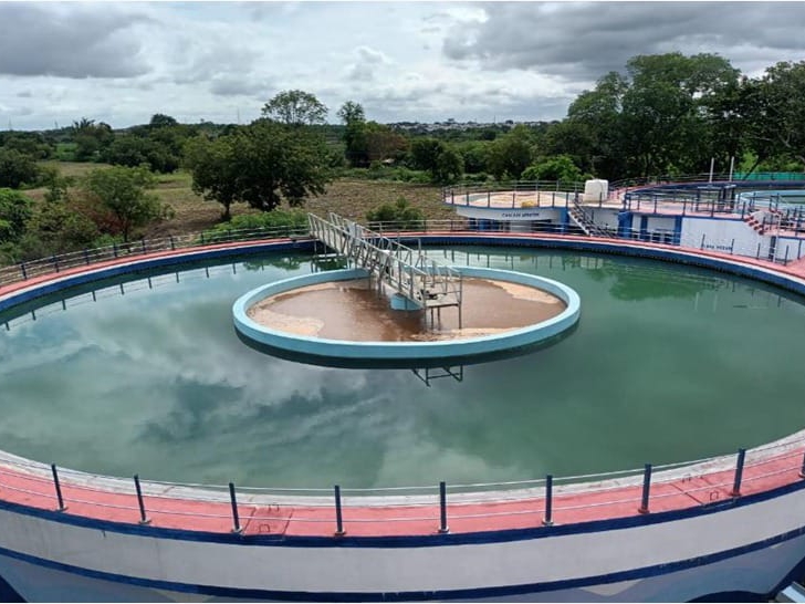 PM Modi will virtually inaugurate the Water Augmentation Scheme | जल ...