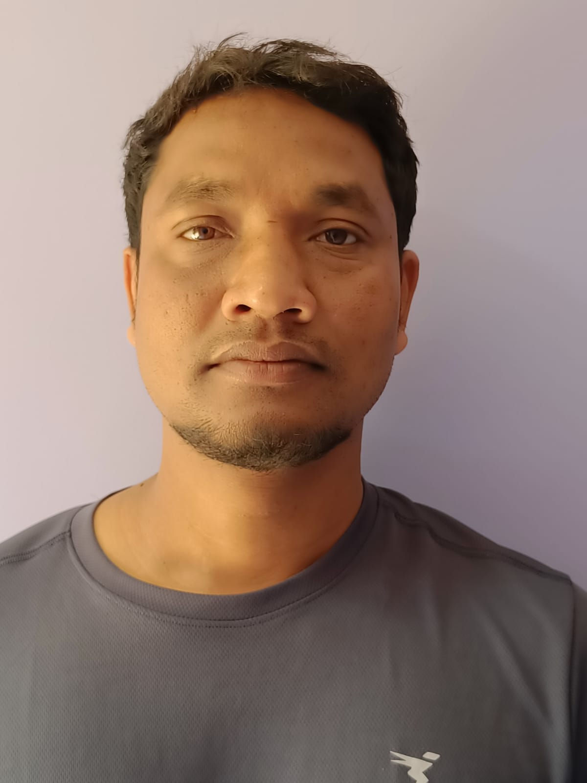 Sanjay selected in six a side hockey tournament | संजय का चयन सिक्स ए ...