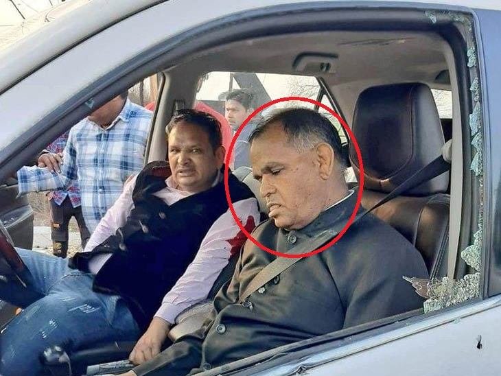 INLD Nafe singh Rathi murder Case Update; accused EX MLA Naresh Kaushik ...