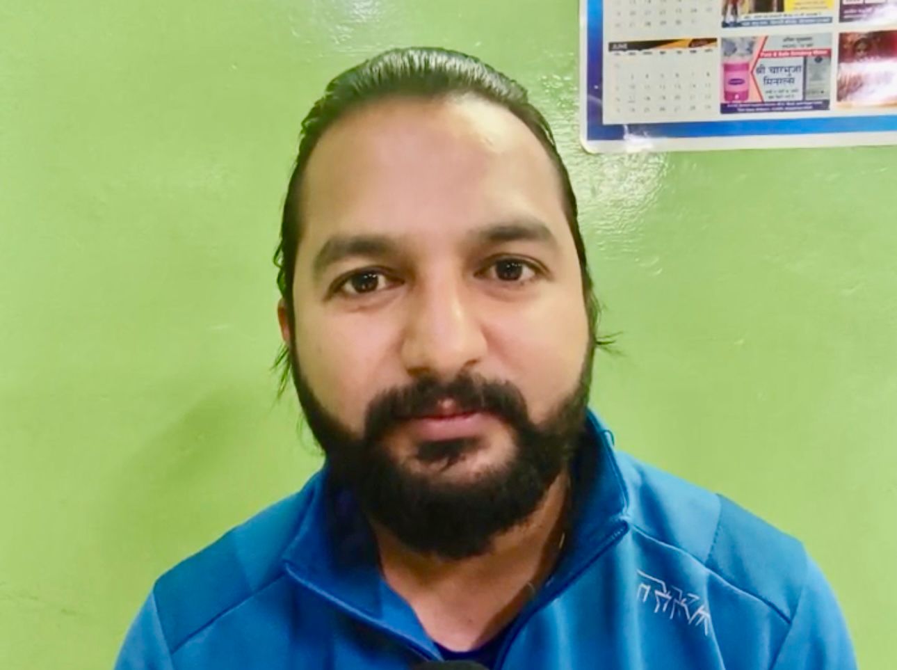 rajasthani zayka hari bhai famous kachori with curd of bhilwara | हरि ...