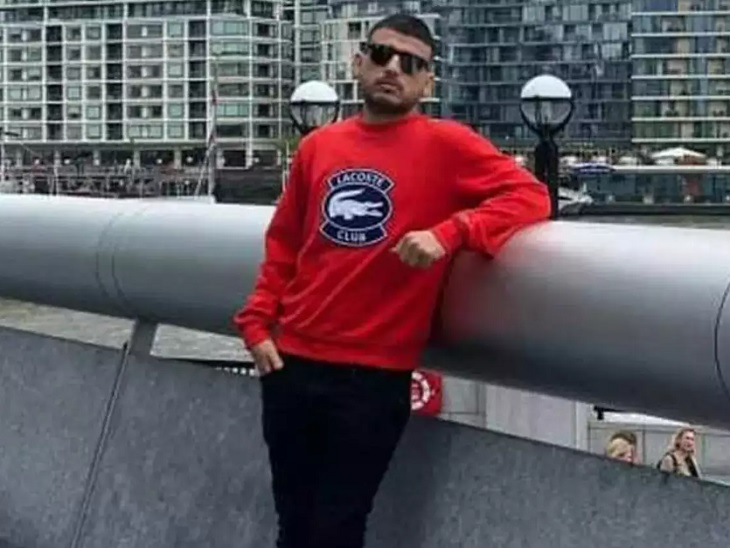 NLD State President Nafe Singh Rathi Murder Case; Gangster Manjit Mahal ...