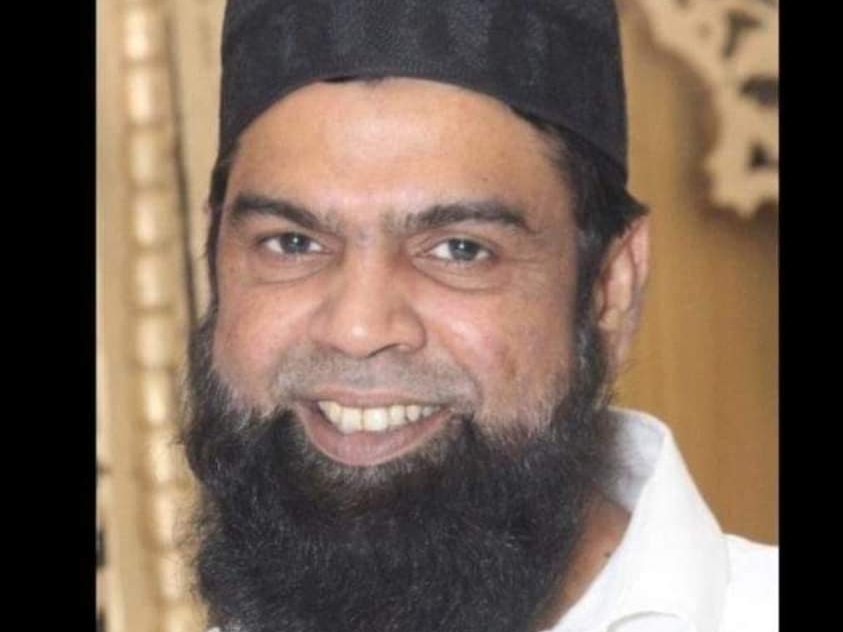 Amroha's famous hakim dies of heart attack