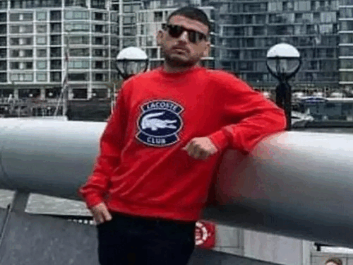 NLD State President Nafe Singh Rathi Murder Case; Gangster Manjit Mahal ...