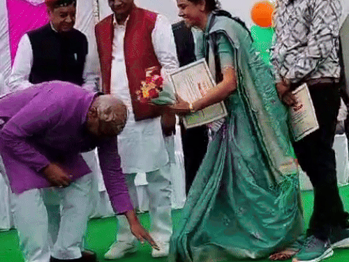 Rajasthan Minister Madan Dilawar On Govind Singh Dotasara | Congress