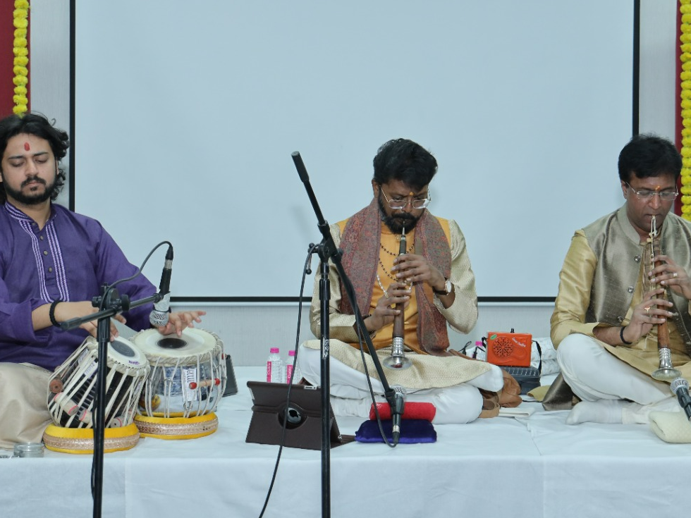 Thumri heard in Raag Ramkali and Raag Bhairavi | राग रामकली और राग ...