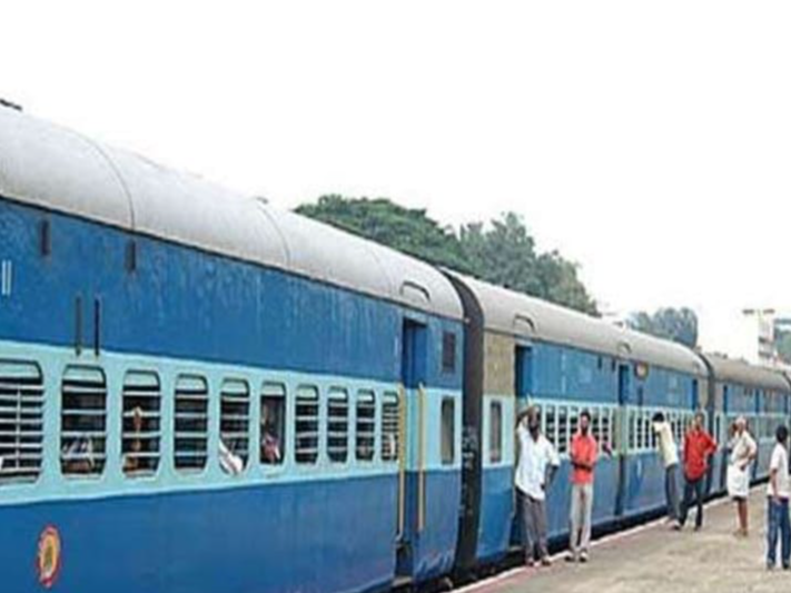 prayagraj,allahabad,Shipra, Sangam Express trains will now stop at ...