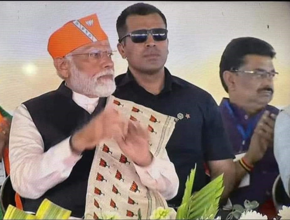 PM's program became history in Dhanbad: Jaidev | पीएम का कार्यक्रम ...