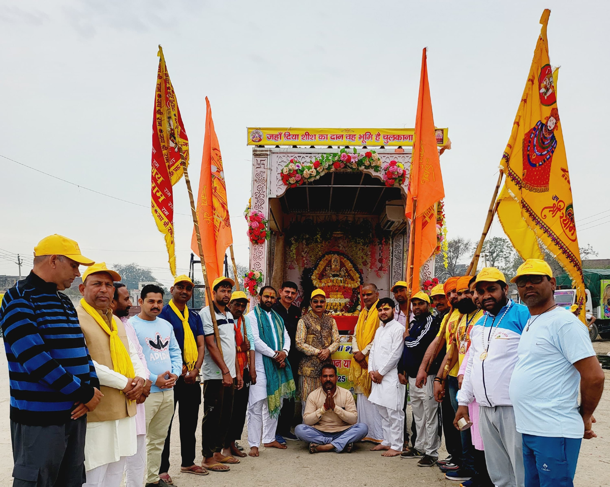 Latest Sonipat News (सोनीपत न्यूज़): पढ़ें 5 मार्च के ताज़ा समाचार ...