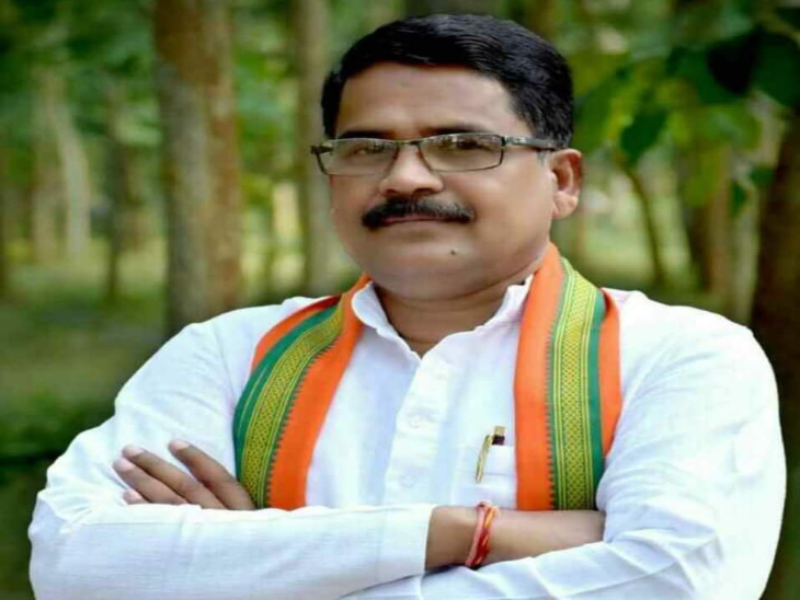 Mahasamund MP Chunnilal Sahu said on ticket being cut | टिकट कटने पर ...