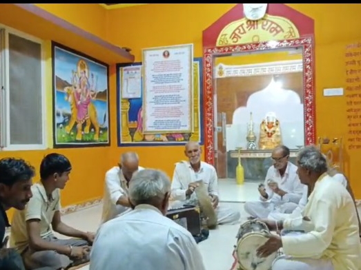 Phag Festival in Bapcha Varand | बापचा बरामद में फाग महोत्सव ...
