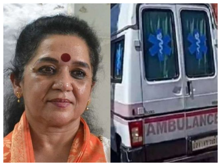Dr. Alka Rai joins Subhaspa