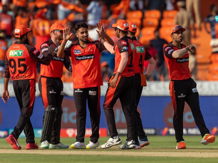 Sunrisers Hyderabad IPL 2024 New Coach Update; James Franklin | Dale ...