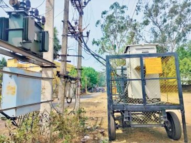 There should be no low voltage and power cuts in summer, hence transformers will be repaired ...