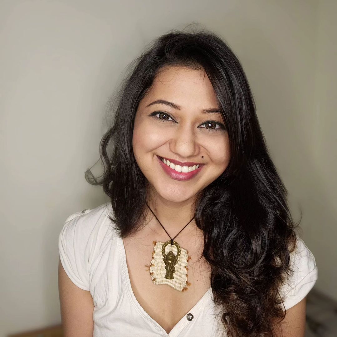 Marathi actress Ketaki Chitale is in trouble