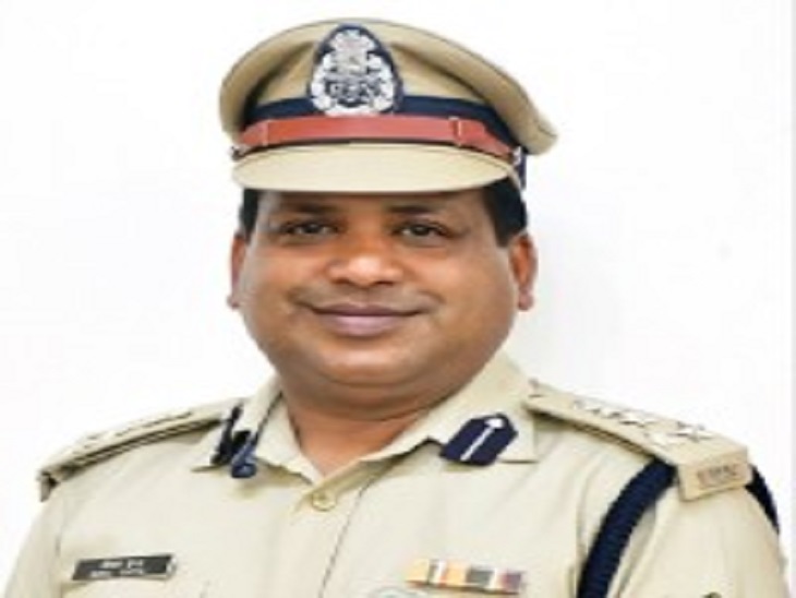 Himachal Government IPS Transfer Bimal Gupta Rahul Nath Anupam Sharma ...