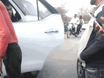 Nafe Singh Rathi Murder Case Update; Shooter Saurav And Aashish Arrested | नफे सिंह राठी ...