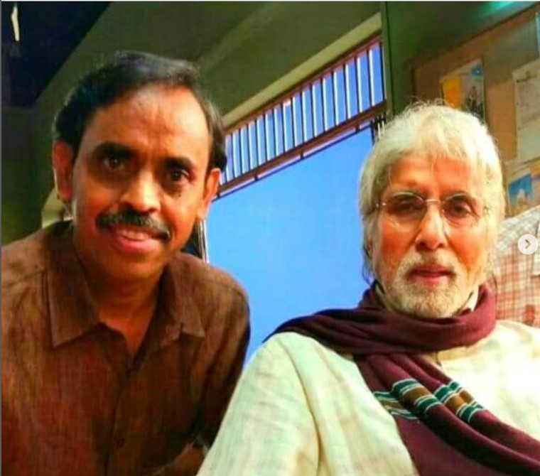 Narendra Khatri of Jaipur seen among missing ladies | लापता लेडीज में ...