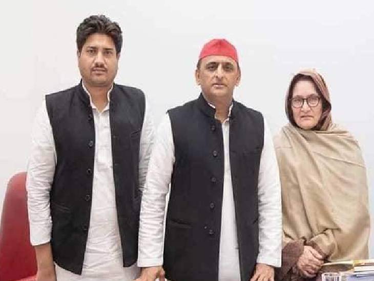 Kairana Lok Sabha Seat Election 2024 Saharanpur UP, hindu and Muslim ...