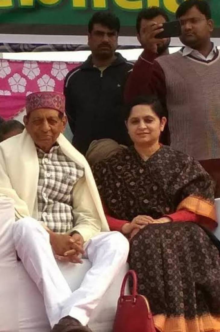 Kairana Lok Sabha Seat Election 2024 Saharanpur UP, hindu and Muslim ...