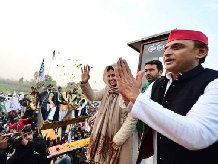 Kairana Lok Sabha Seat Election 2024 Saharanpur UP, hindu and Muslim ...