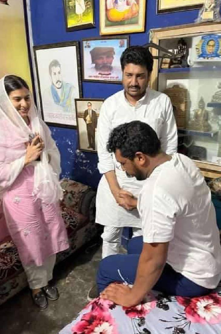 Kairana Lok Sabha Seat Election 2024 Saharanpur UP, hindu and Muslim ...