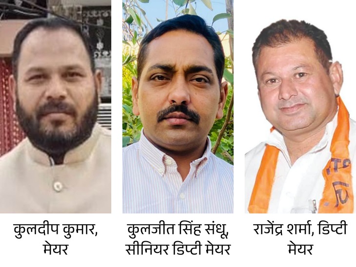 Latest Panchkula News (पंचकूला न्यूज़): पढ़ें 5 मार्च के ताज़ा समाचार ...