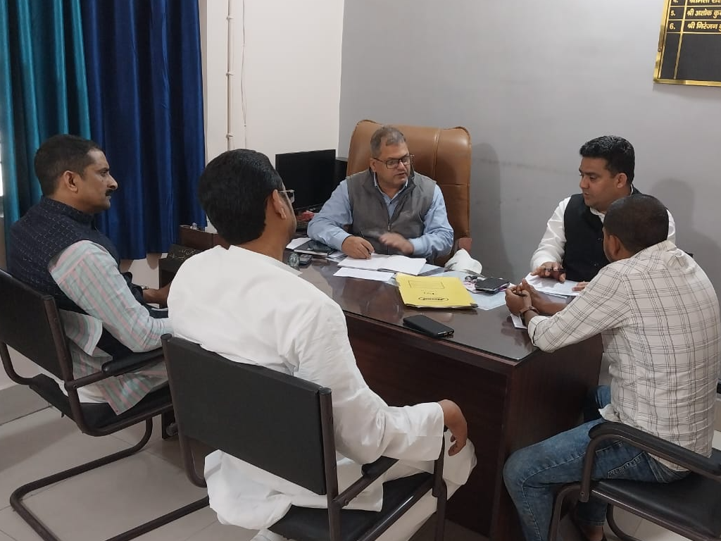 Latest Patna News (पटना न्यूज़): पढ़ें 6 मार्च के ताज़ा समाचार दैनिक ...