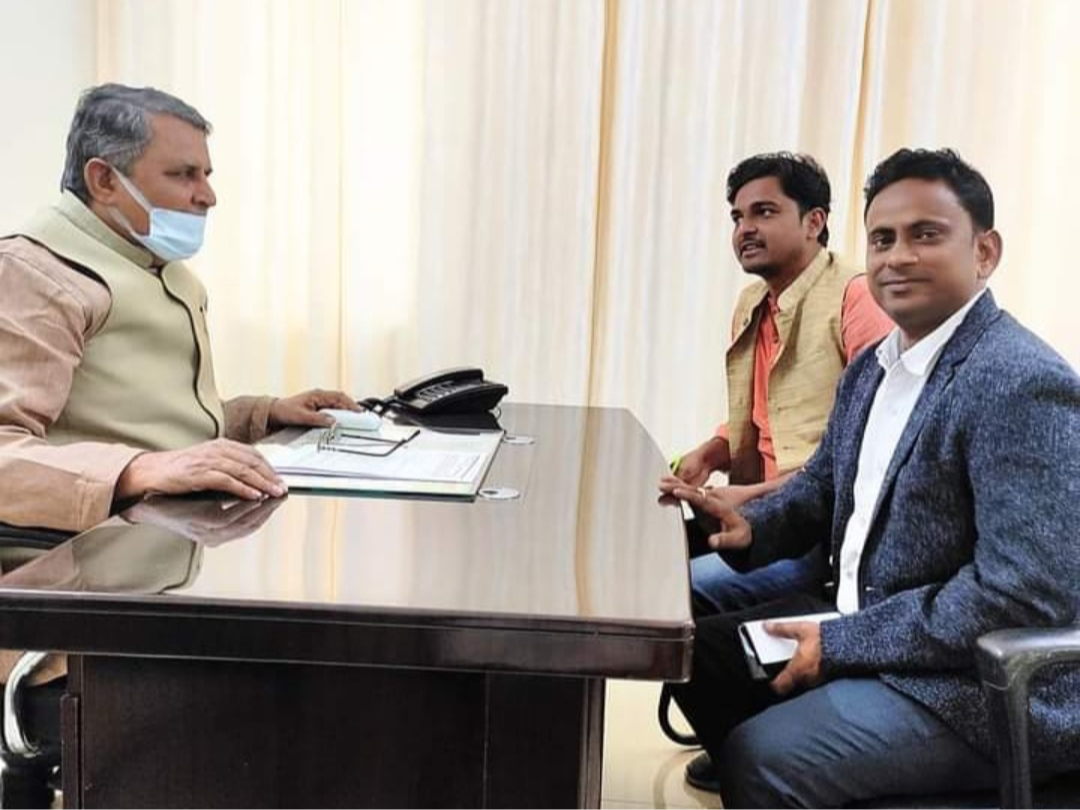 Latest Patna News (पटना न्यूज़): पढ़ें 6 मार्च के ताज़ा समाचार दैनिक ...