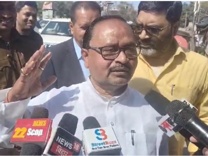 Latest Patna News (पटना न्यूज़): पढ़ें 6 मार्च के ताज़ा समाचार दैनिक ...