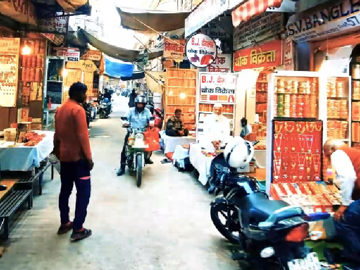 Jaipur Roads Secret Names Interesting Story; Maniharo Ka Rasta ...