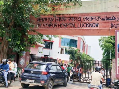 UP - Lucknow - First given the date of surgery, then referred to other ...