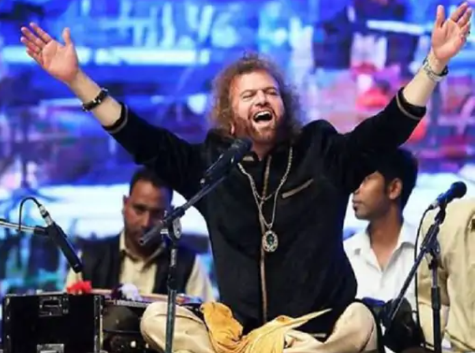 Punjabi Sufi singer and Delhi West MP Hans Raj Hans can contest MP ...