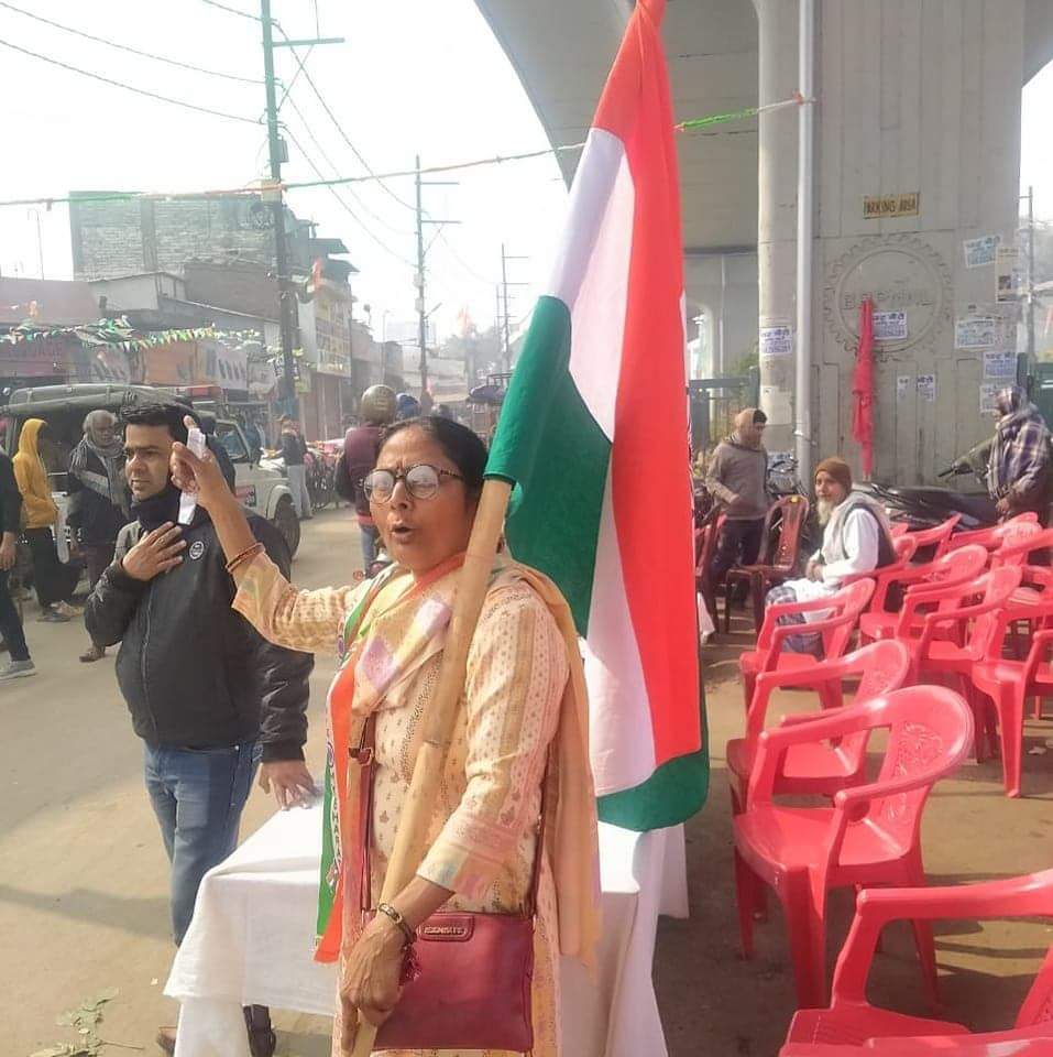 How much do you know about Shashi Yadav?