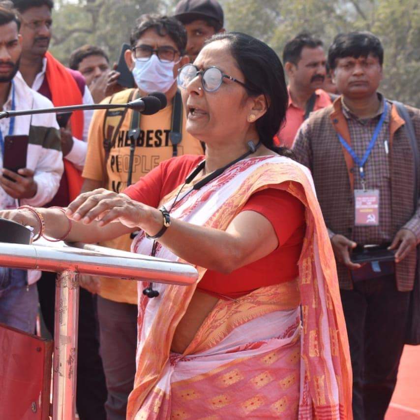 How much do you know about Shashi Yadav?