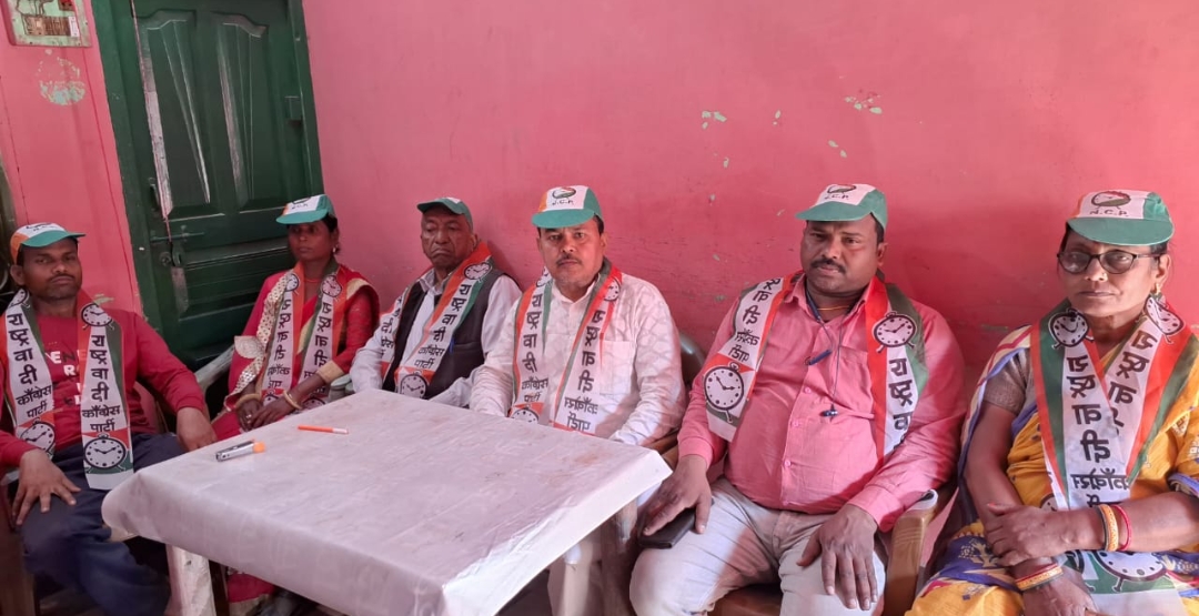 Govind is the highest class charioteer of the universe: Arvind Ji Maharaj