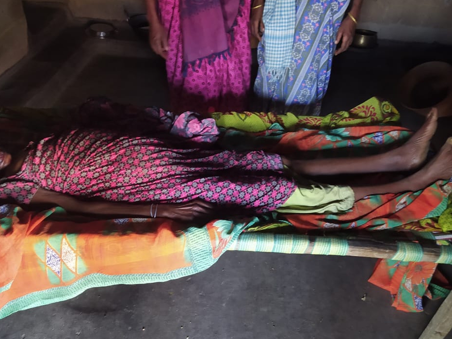 Latest Chaibasa (West Singhbhum) News (चाईबासा (पश्चिमी सिंहभूम) न्यूज़ ...