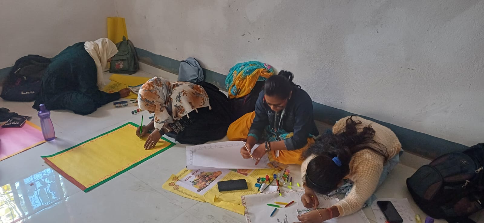 University students are hoisting their flag at national and ...