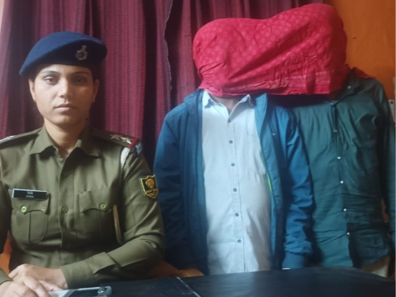 4 criminals arrested in murder and car robbery case in patna | हत्या और ...