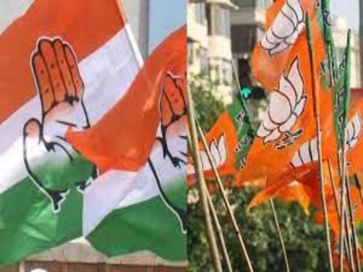 Korba assembly election result gives indications of Lok Sabha election ...