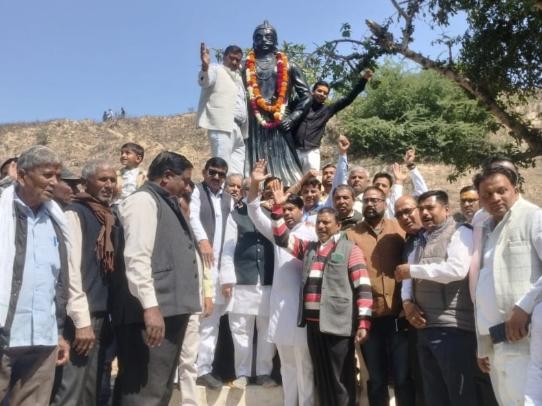 Maharaja Jaichand was not a traitor but a great warrior. | गद्दार नहीं ...