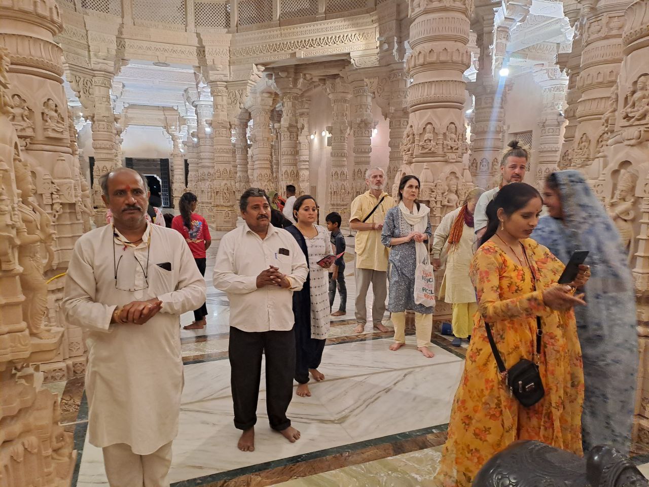 Maha Shivratri festivities reverberate in Pali | सजे शिवालय, गूंजे हर ...