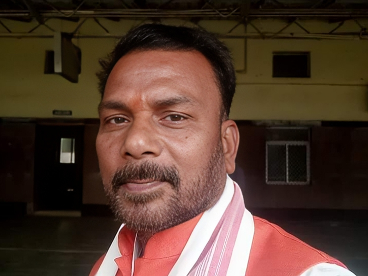 BJP announced the names of MLC candidates | बिहार MLC चुनाव के लिए ...