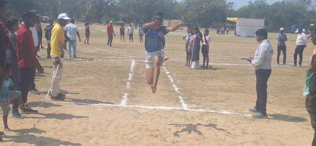 Latest Raigarh News (रायगढ़ न्यूज़): पढ़ें 10 मार्च के ताज़ा समाचार ...