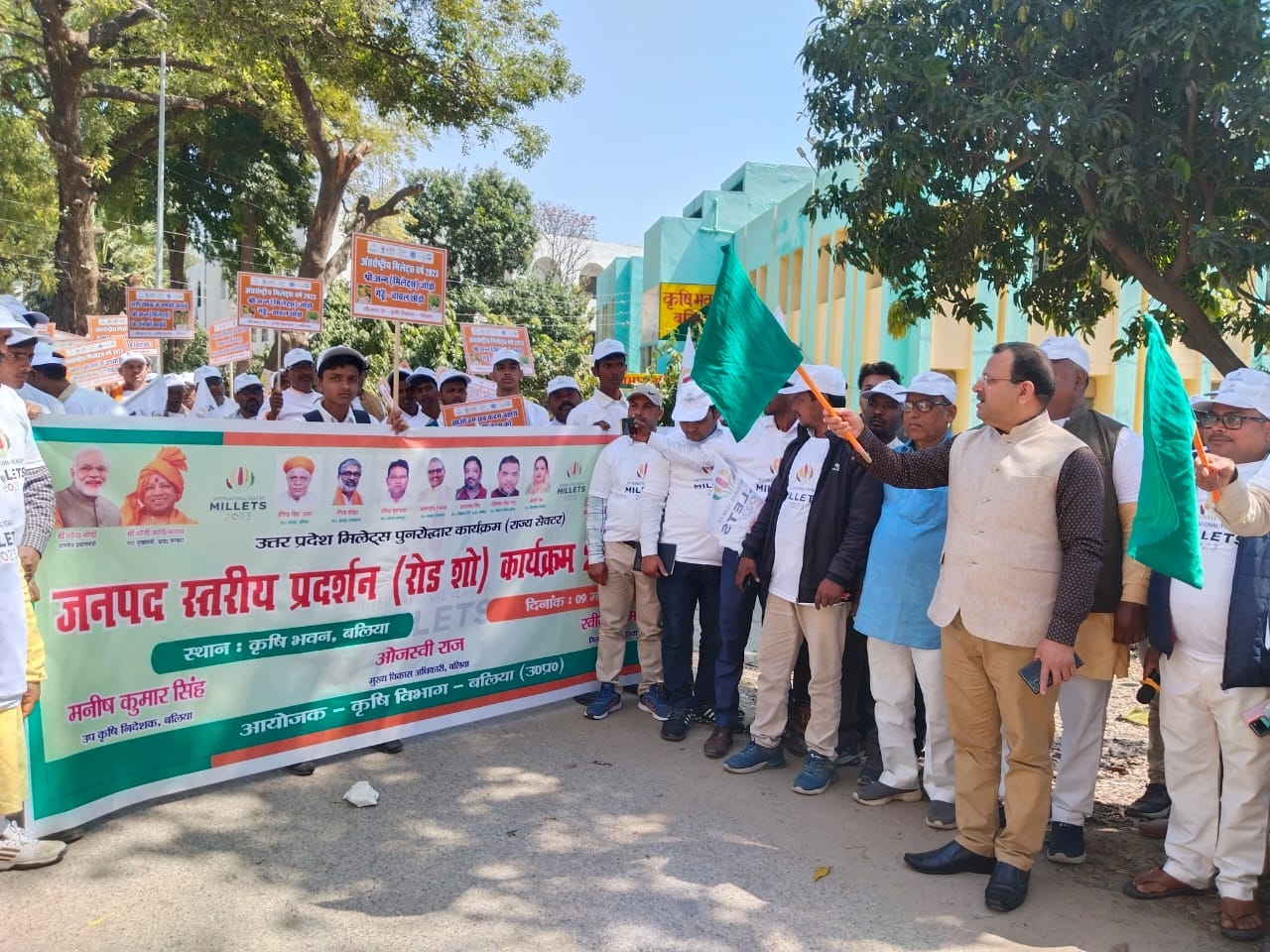 Latest Ballia News (बलिया न्यूज़): पढ़ें 10 मार्च के ताज़ा समाचार दैनिक ...