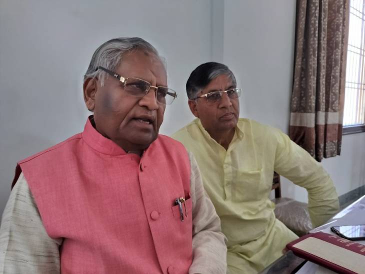 Maheshwari Samaj will build a Dharamshala worth Rs 100 crore in Ayodhya ...