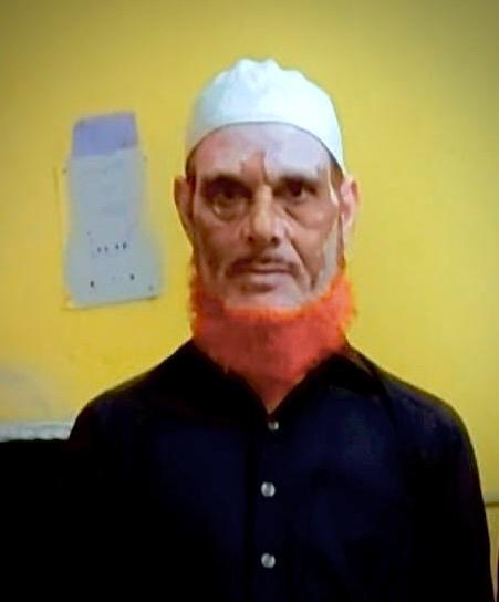 Tempo driver dies after being hit by heavy vehicle at Plaza Chowk ...