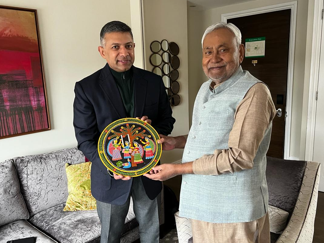 Latest Patna News (पटना न्यूज़): पढ़ें 11 मार्च के ताज़ा समाचार दैनिक ...