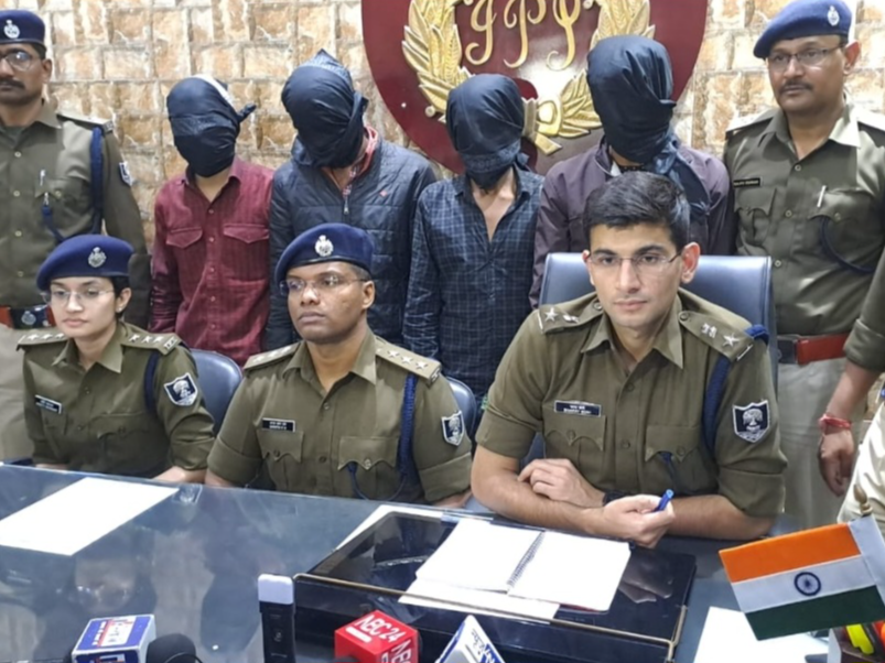 Latest Patna News (पटना न्यूज़): पढ़ें 11 मार्च के ताज़ा समाचार दैनिक ...